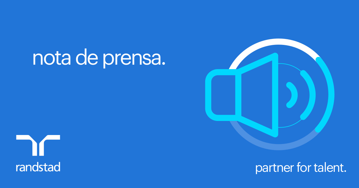 Sala de prensa | Randstad