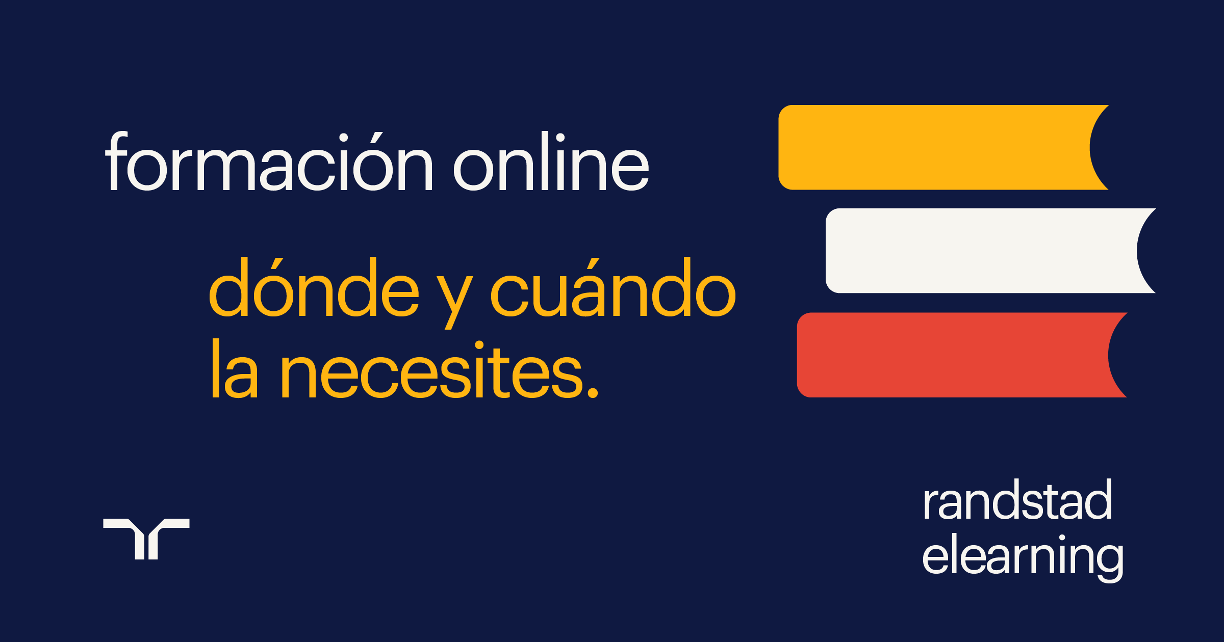 Buscador de Cursos Elearning para empresas | Randstad