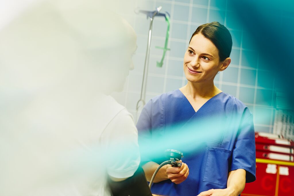 ofertas de empleo becton dickinson | Randstad