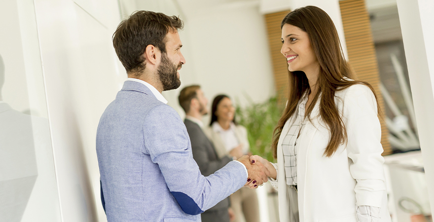Trabaja como asistente de oficina | Randstad