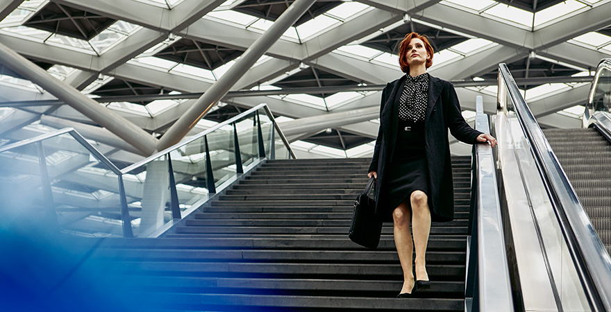 Qué es el liderazgo consciente y cómo desarrollarlo | Randstad