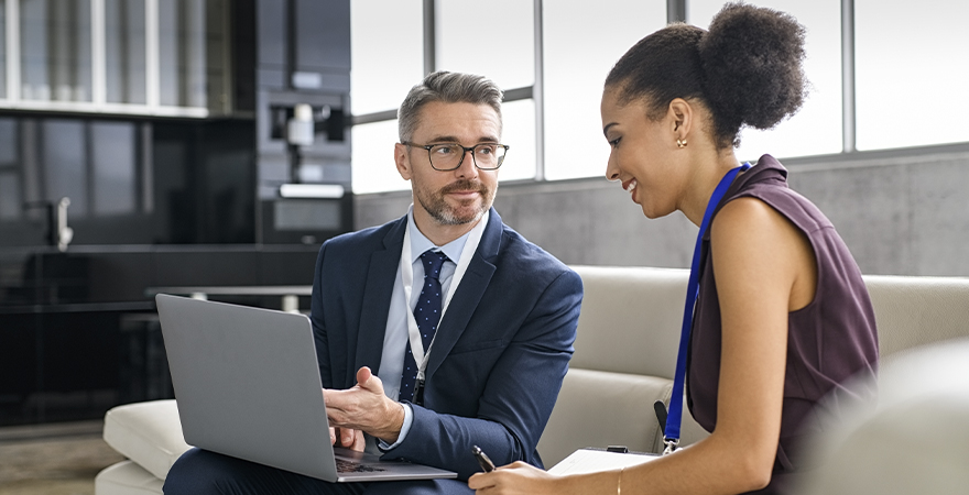 ¿Quieres trabajar como ejecutivo de cuentas? | Randstad