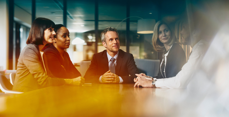 Metodología Waterfall: cómo funciona | Randstad