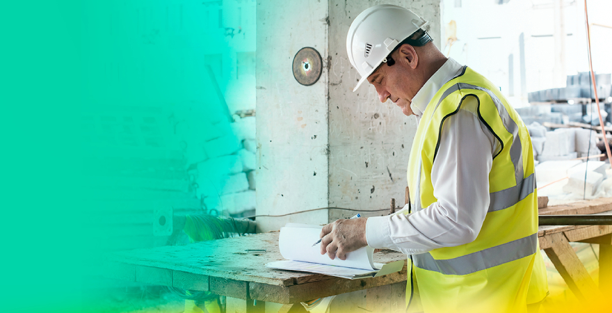 Trabajar como capataz | Randstad