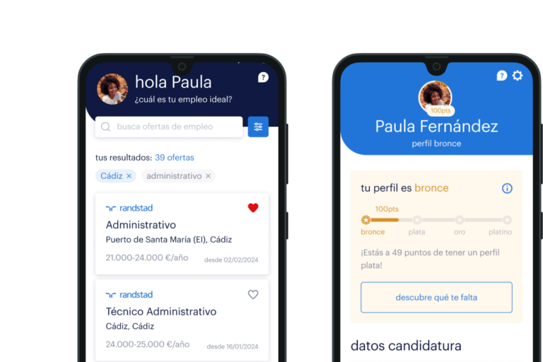 Trabajo de Ingeniero construcción | Randstad