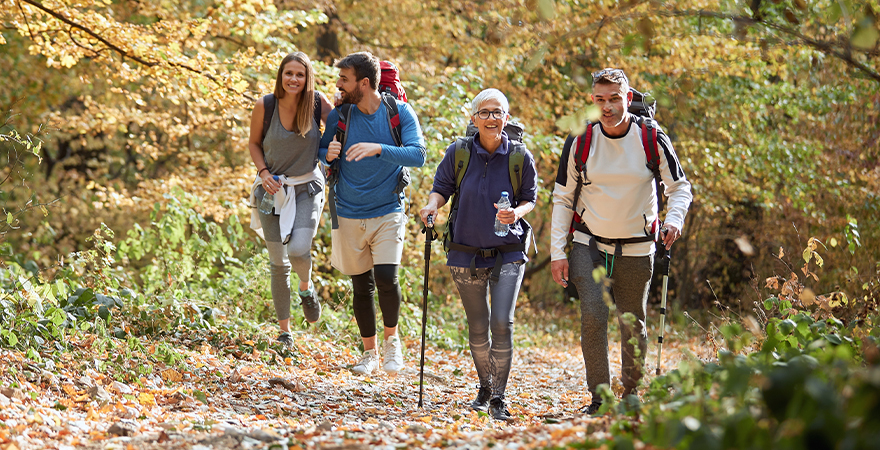 Qué es el ecoturismo y cómo afecta a una empresa | Randstad
